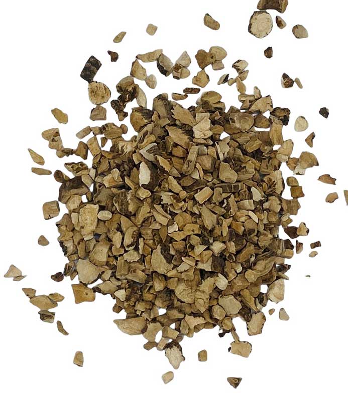 1 Lb Calamus Root cut wildcrafted-Azuregreen