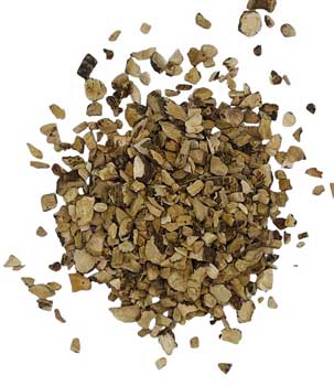 1 Lb Calamus Root cut wildcrafted-Azuregreen