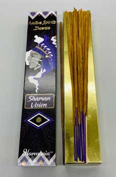 Stick Incense